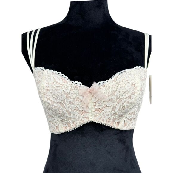 b.tempt'd Wacoal | Intimates & Sleepwear | Btemptd By Wacoal Ciao Bella ...